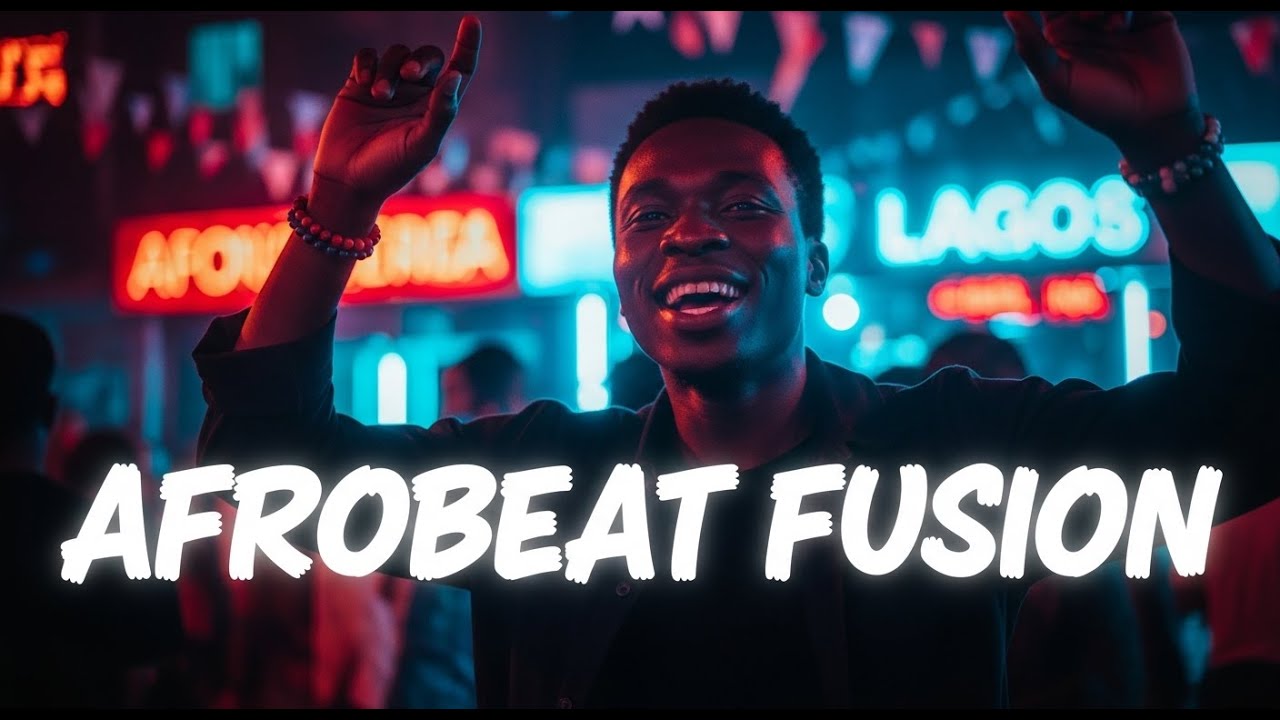 Classic Afrobeat Legends | Timeless Afrobeat Songs & Iconic Artists ...