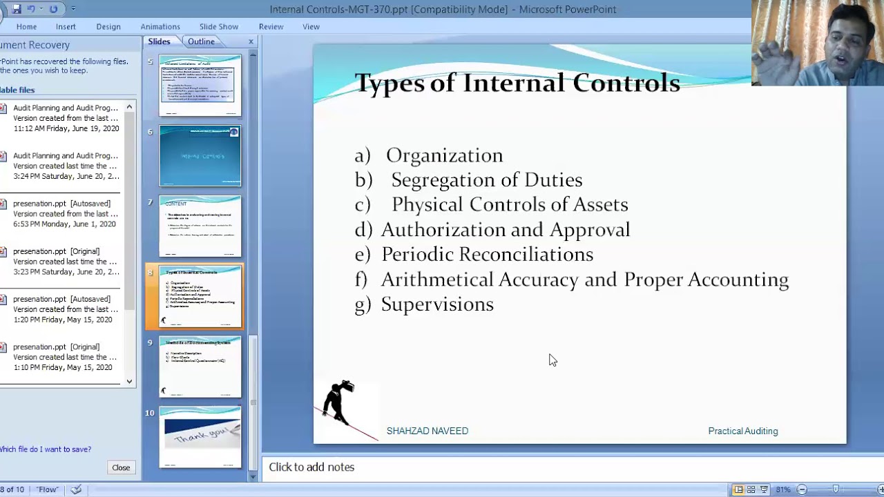 Types Of Internal Controls YouTube types-of-internal-controls-youtube
