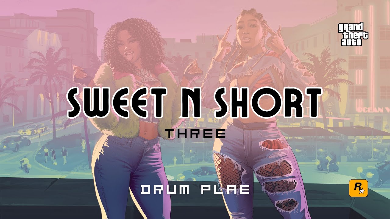 Sweet n Short III - YouTube