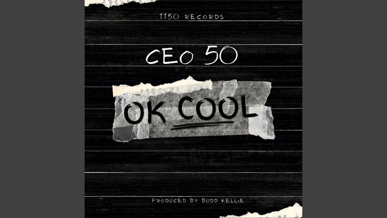 OK COOL - YouTube