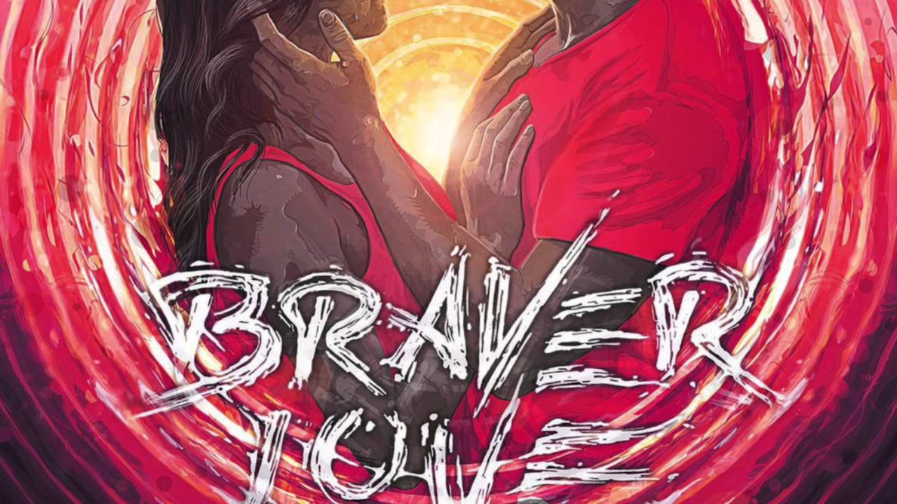 Braver Love (Andrew Chacon Remix) - YouTube