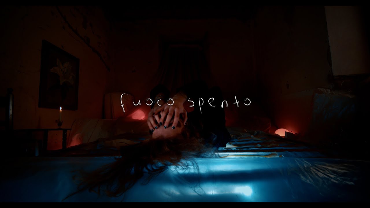 Chazz - "Fuoco Spento" - Official Video - YouTube Music