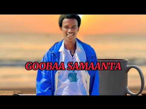 NASHIIDO MACAAN 2024 (GOOBAA SAMAANTA)by xasan kaarta - YouTube