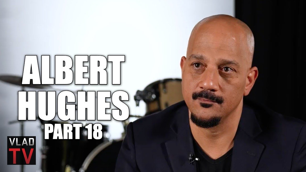 Albert Hughes on Turning Down Batman & Superman Movies, Working with ...