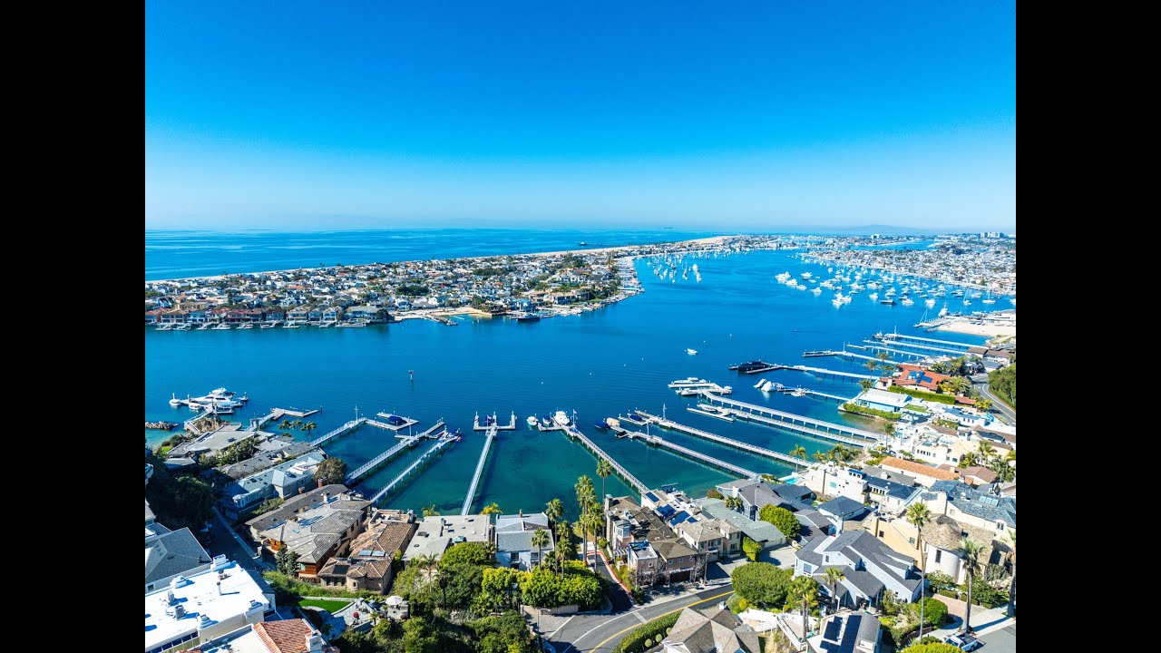 307 Carnation, Corona del Mar | Newport Beach - YouTube
