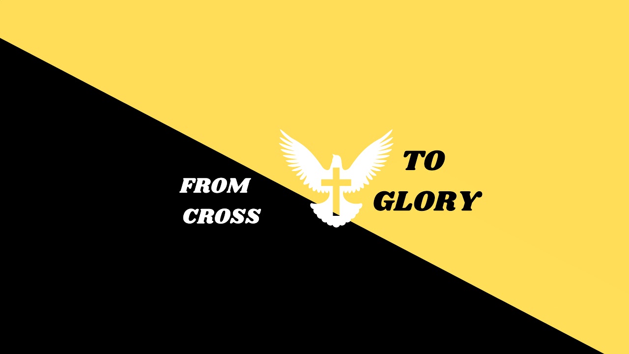 From Cross to Glory Ministries Live Stream - YouTube