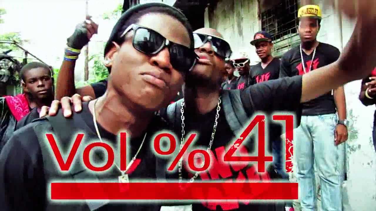 MABWAY PROJECT WI SE NOU PINO PRODUCTION - YouTube