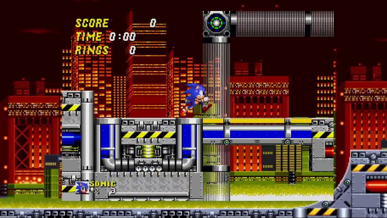 IF TAILS WAS DEAD? | Friendship - Sonic 2 Creepypasta V 1.2 (Normal ...