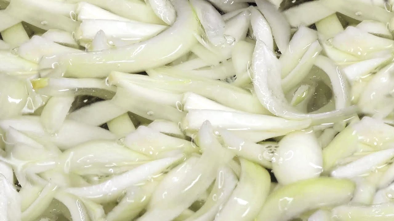 햇양파 무조건 사와서 이렇게 만드세요 양파 한망 순식간에 사라지는 쉽고 간단하면서 맛 좋은 꿀팁 레시피💯 평생 써먹는 양파