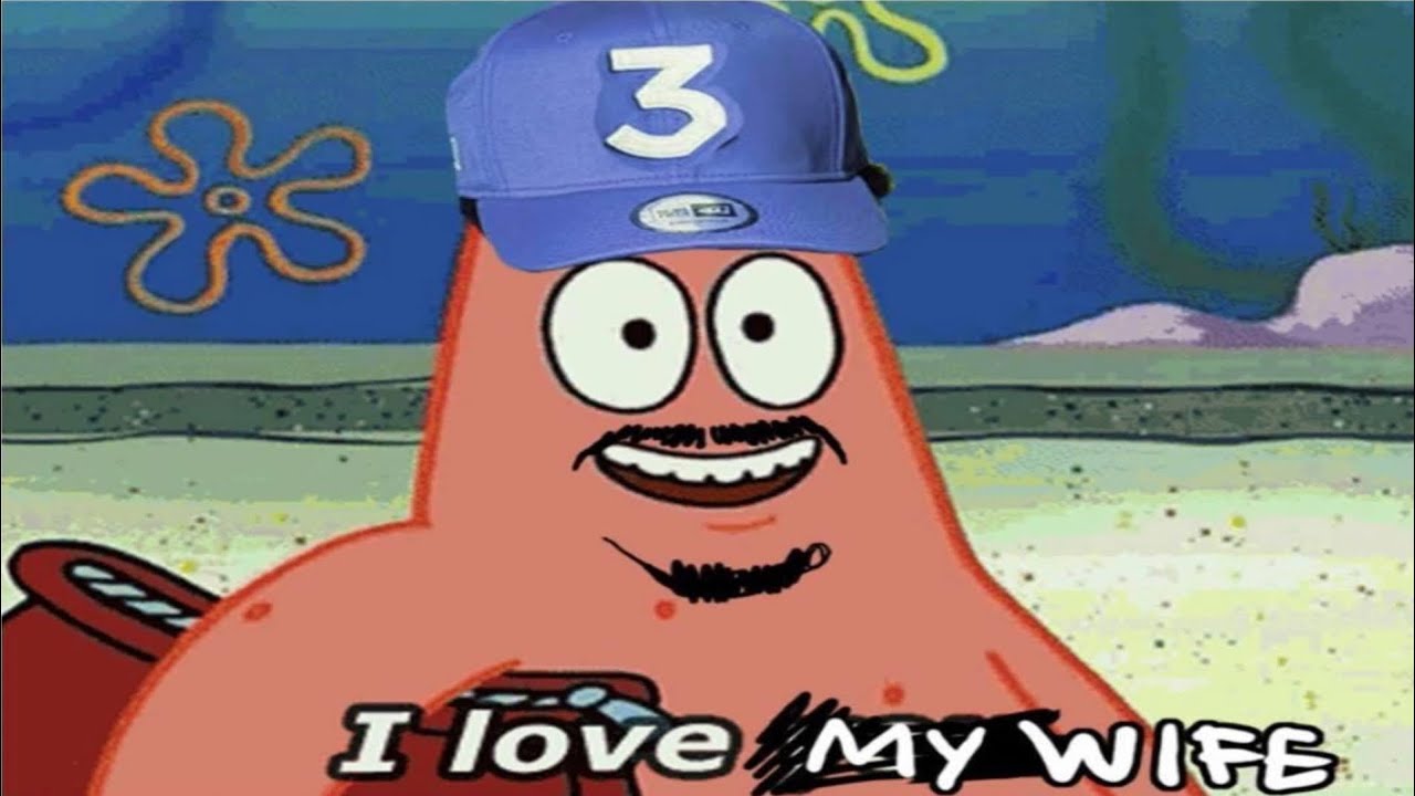 chance the rapper and logic rapping about their wives for 3 mins (corny ...