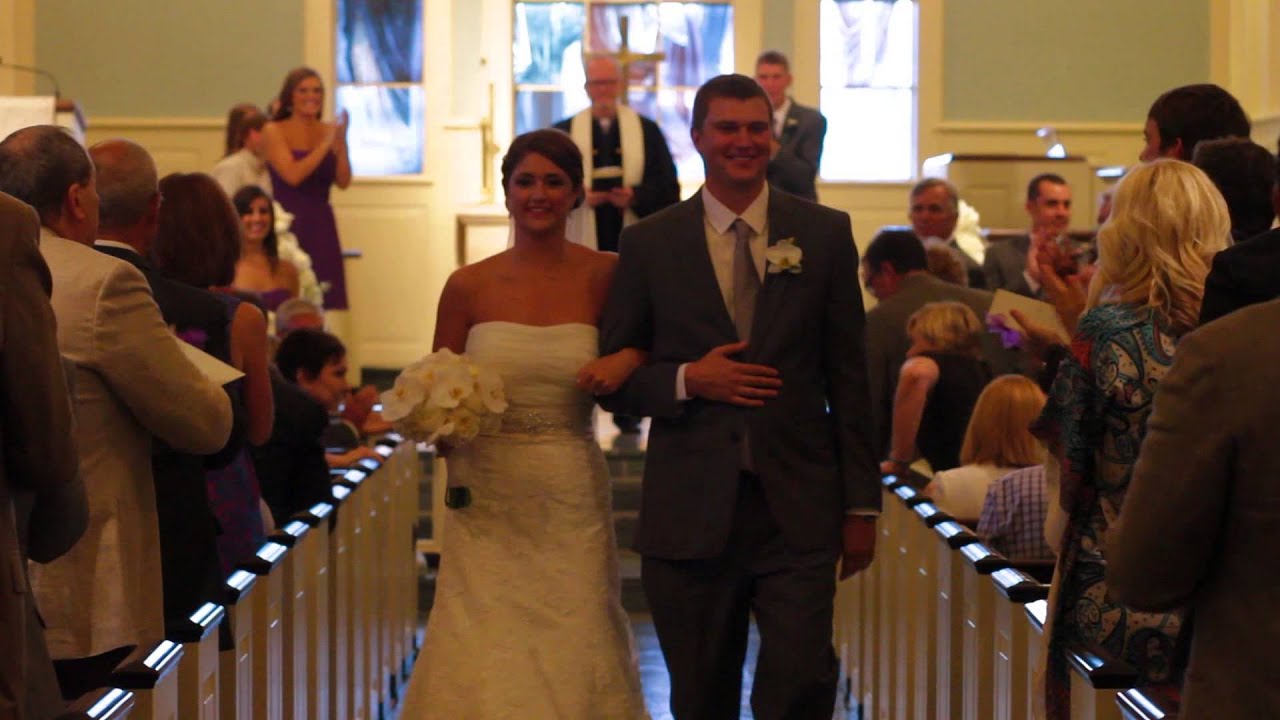 Lauren and Seth Leonard Highlight Reel - YouTube