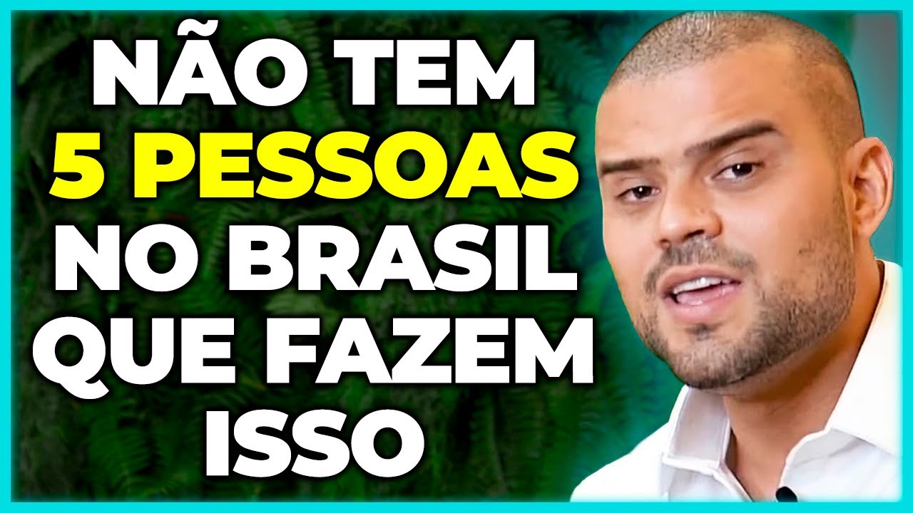 O VERDADEIRO TRÁFEGO POR INFLUENCER... | Pedro Faria - YouTube