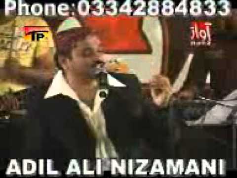 PIREN PARDESE KEHRE BY AHMED MUGHAL.sindhi songs by ahmed mughal songs.sindhi songs.3gp