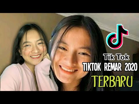 Tiktok terbaru remar 2020-viral tiktok remar martin 😍