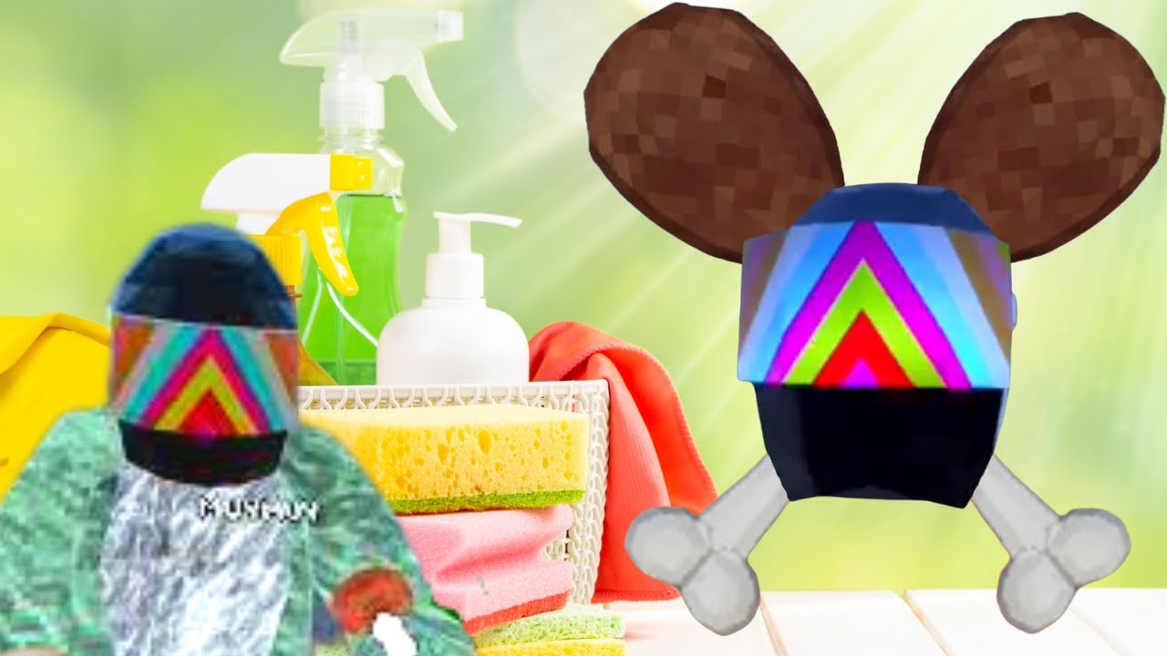 Gorilla Tag UPDATE Spring Cleaning and Fan Lobbies with YUMYUM - YouTube