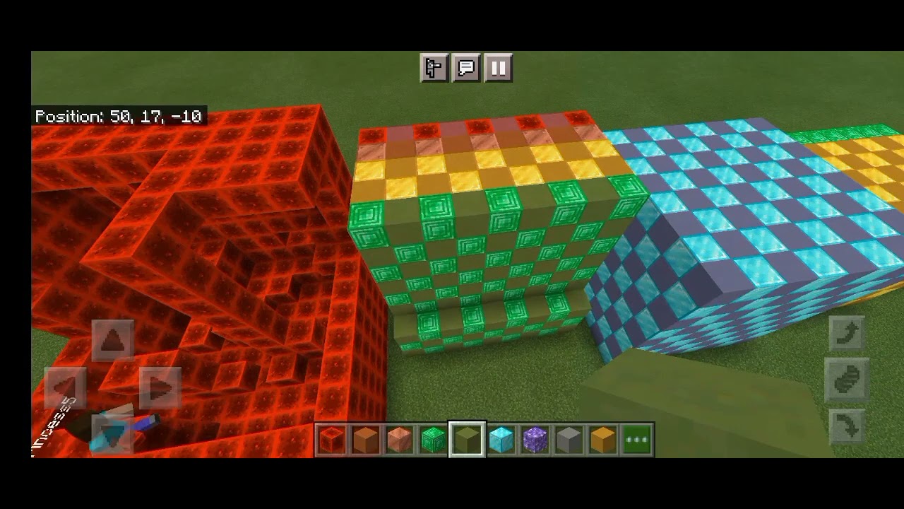 Numberblocks Cube Club In Minecraft Season 2 Part 5 With Princess - YouTube