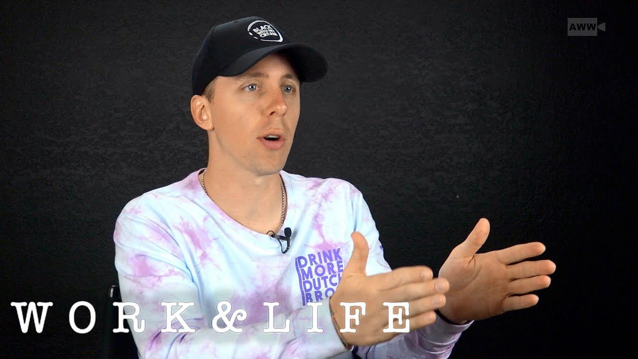 Being Intrigued About Everything Helped Me as Filmmaker | Ben Hagarty ...