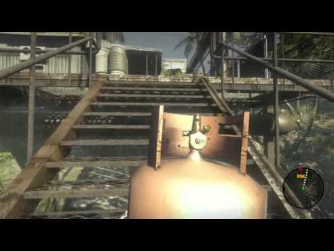 Dead Island - laboratory missions pt.2 - YouTube