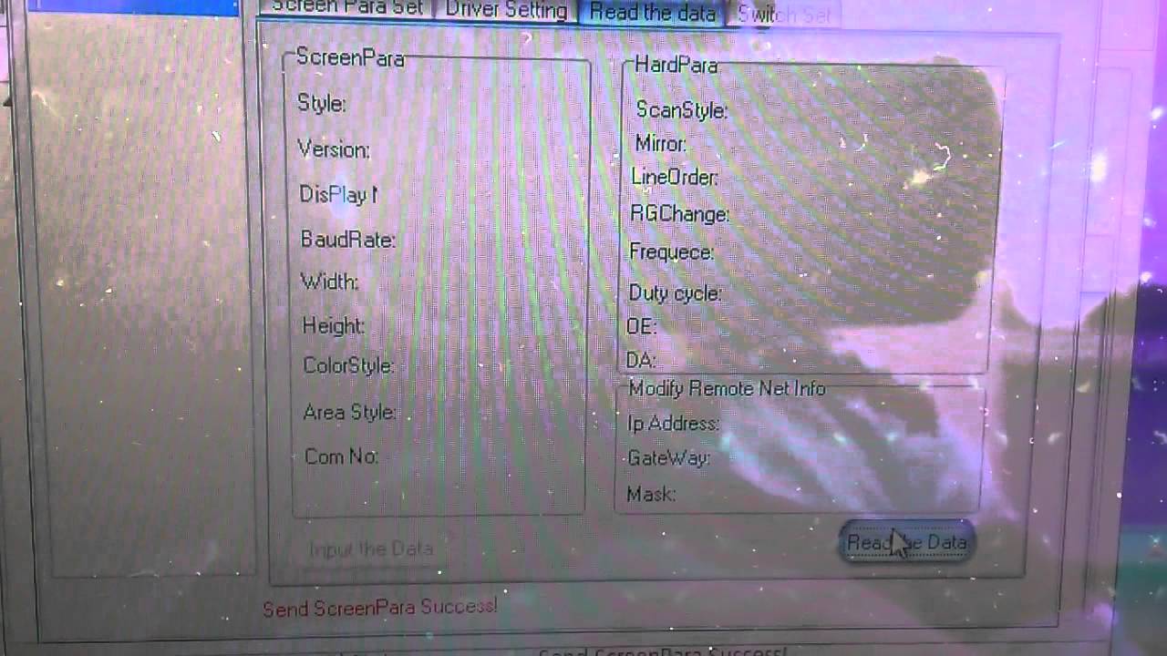 LED PLAYER 3.2 MULTILANG on WIN XP and VISTA - YouTube