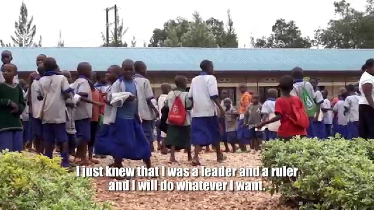 Wellspring: An Inside Look at the School Development Program - YouTube