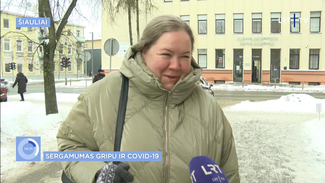 Laba diena, Lietuva - YouTube