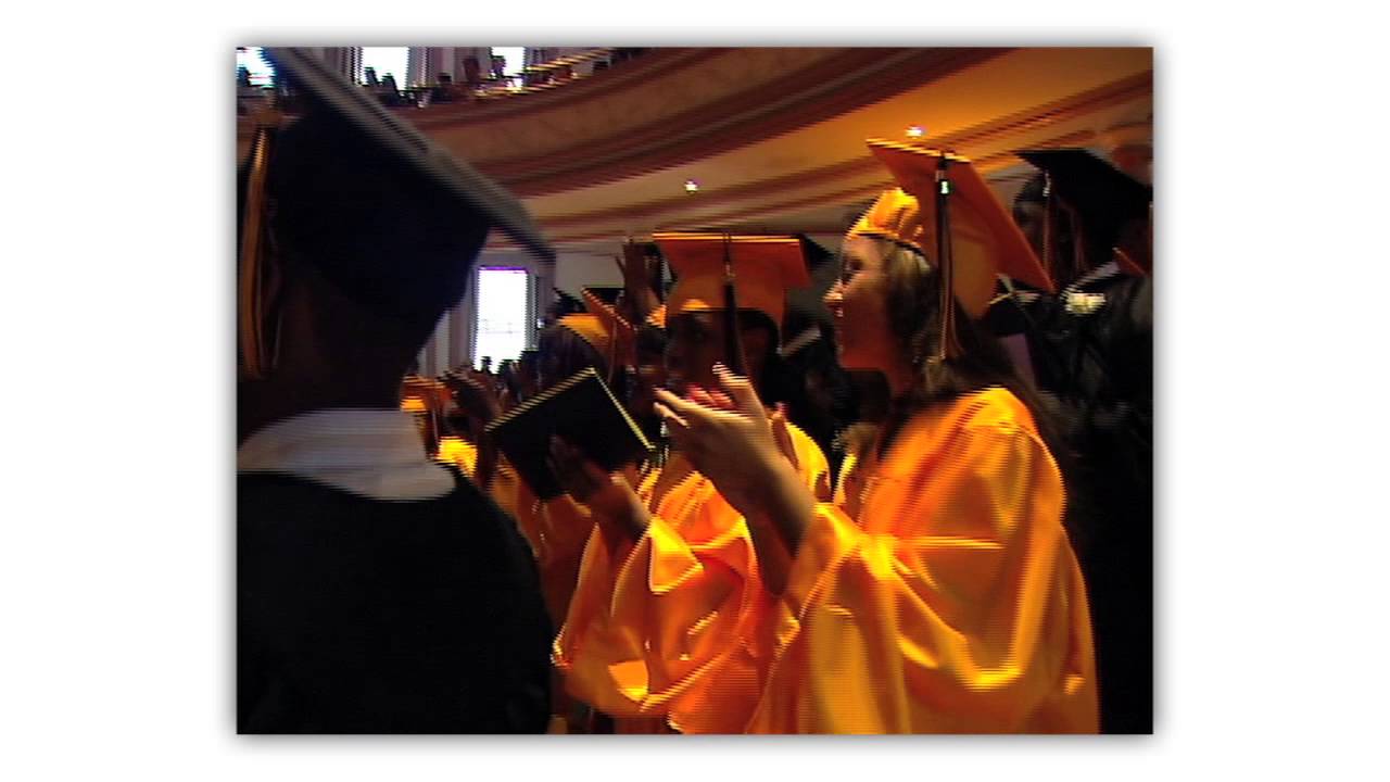 College For Every Student - Overview - YouTube