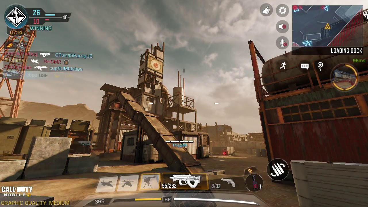 Kill Confirmed - Rust - YouTube