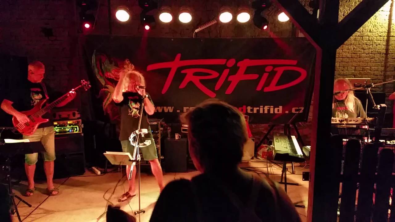 Trifid - YouTube