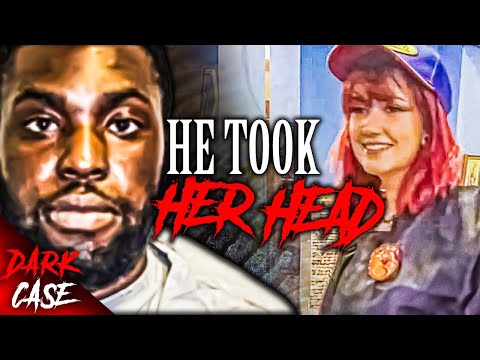 He Wouldn't Let Go (*DISTRESSING CONTENT*) Ania Jedrkowiak - True Crime Documentary