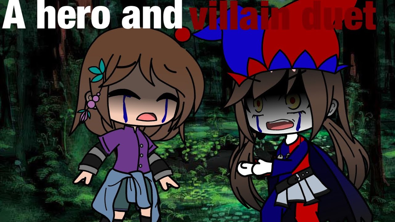 Hero and Villain duet||Lego nexo knights GB||Female Clay x Female ...
