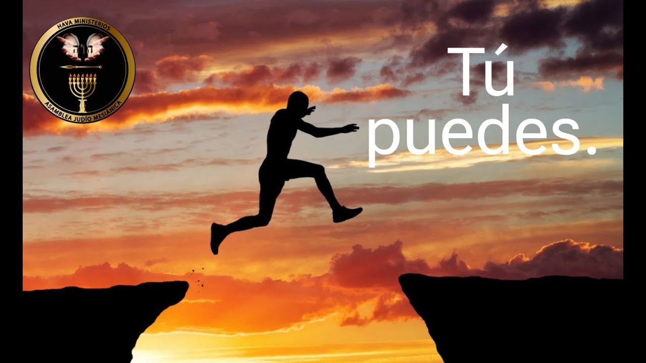 161 TU PUEDES - YouTube