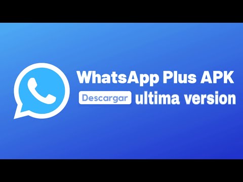 Descargar whatsapp plus 8.30 apk ultima version