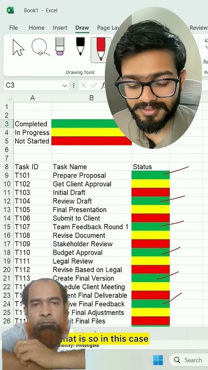 #excel #microsoft #exceltips #exceltricks - YouTube