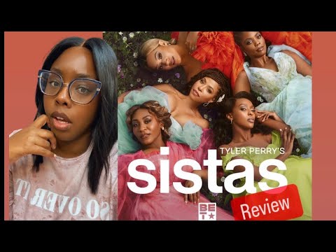 Tyler Perry's Sistas | Season 6 | Mid Season Finale - YouTube