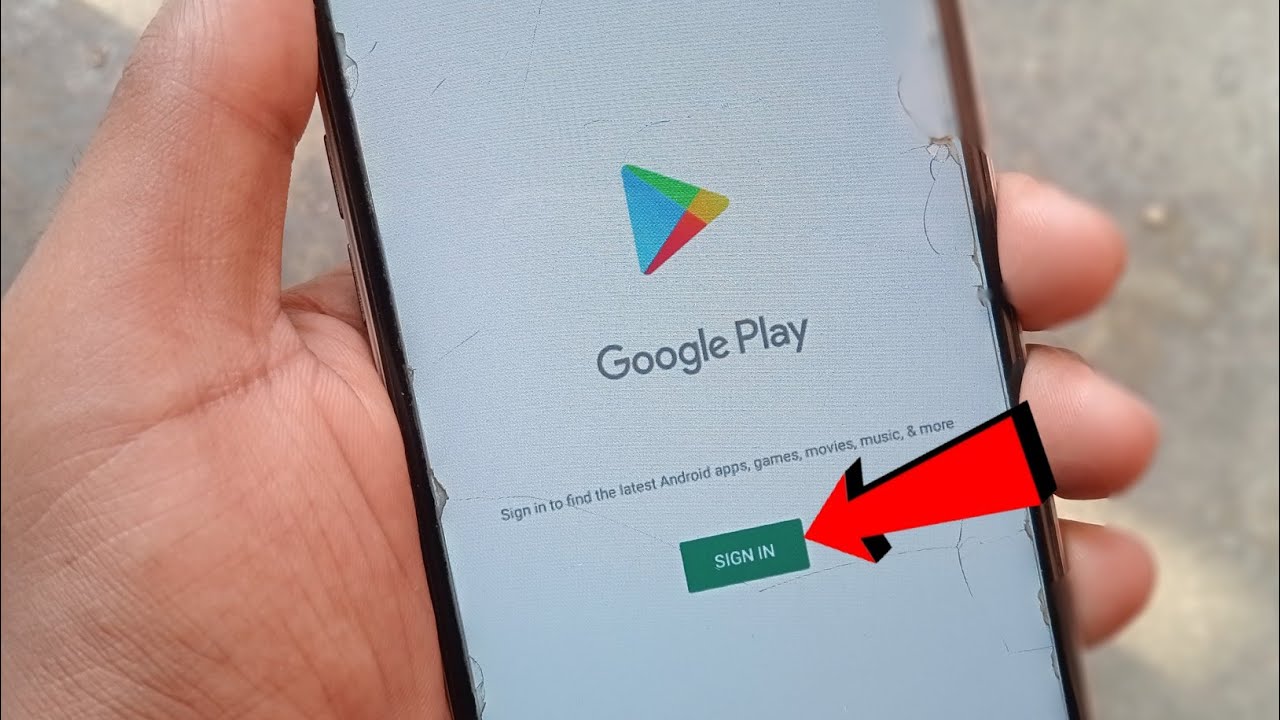 How to create google play store account | playstore ki I'd kaise banaye ...