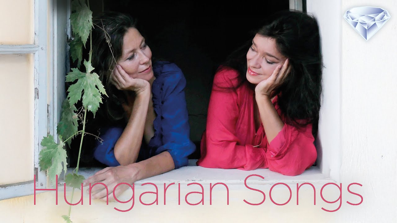 Hungarian Songs: Bartók, Kodály & Ligeti - YouTube