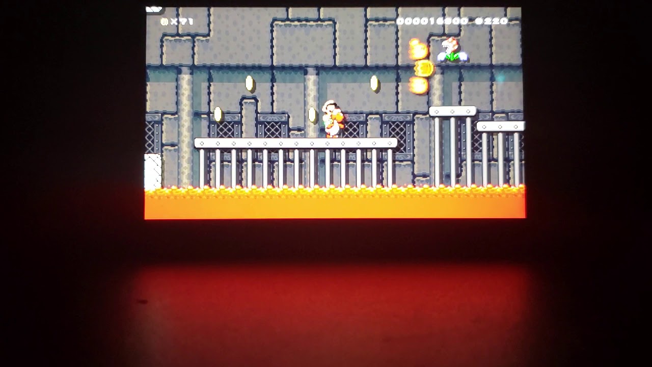 Super Mario Maker 2 | Speedruns and Levels - YouTube