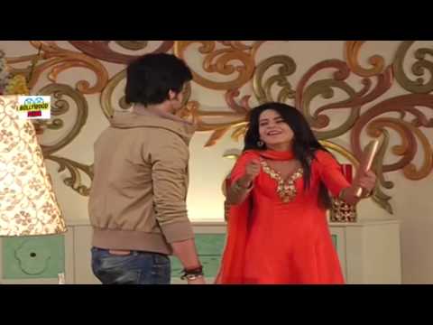 Thapki Pyaar Ki TV Show On Location Shoot 31st November 2015
