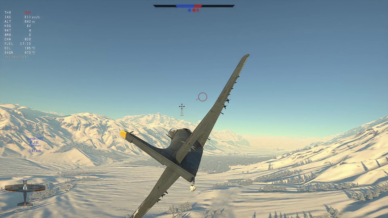 DEFEND THE D POINT - YouTube