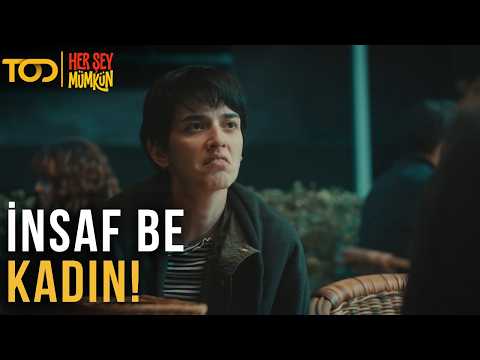 Ayıp Olmasın Diye Evlenmek! | Her Şey Mümkün