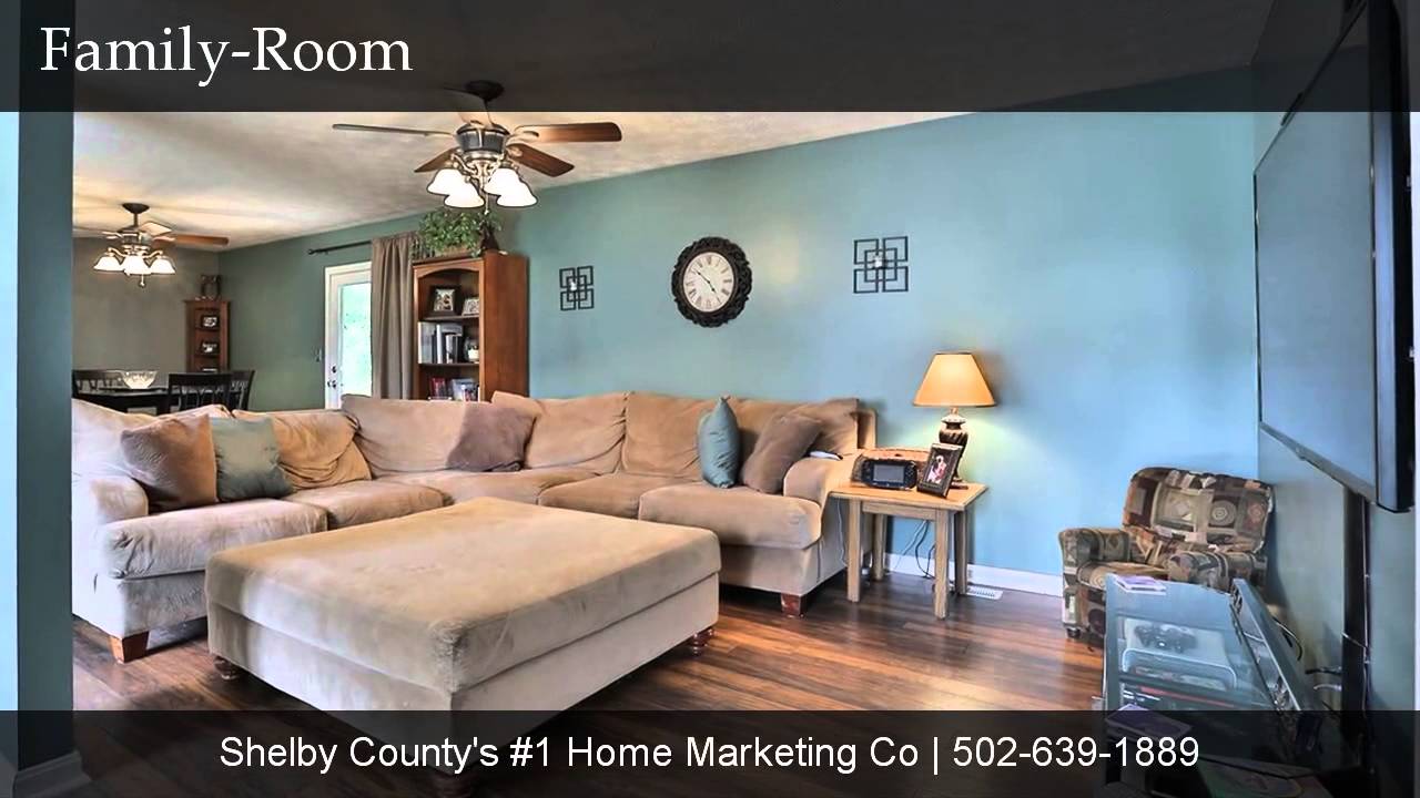 100 Hamlin Way, Lawrenceburg, 40342 - YouTube