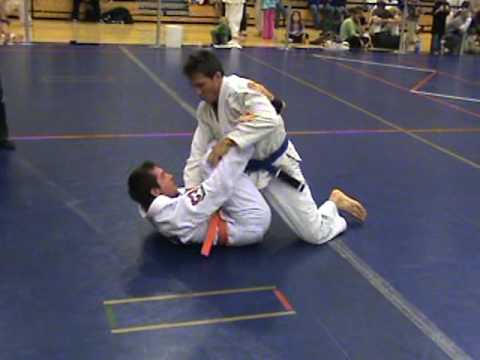 Chris Dealy Oregon open 2008 - YouTube