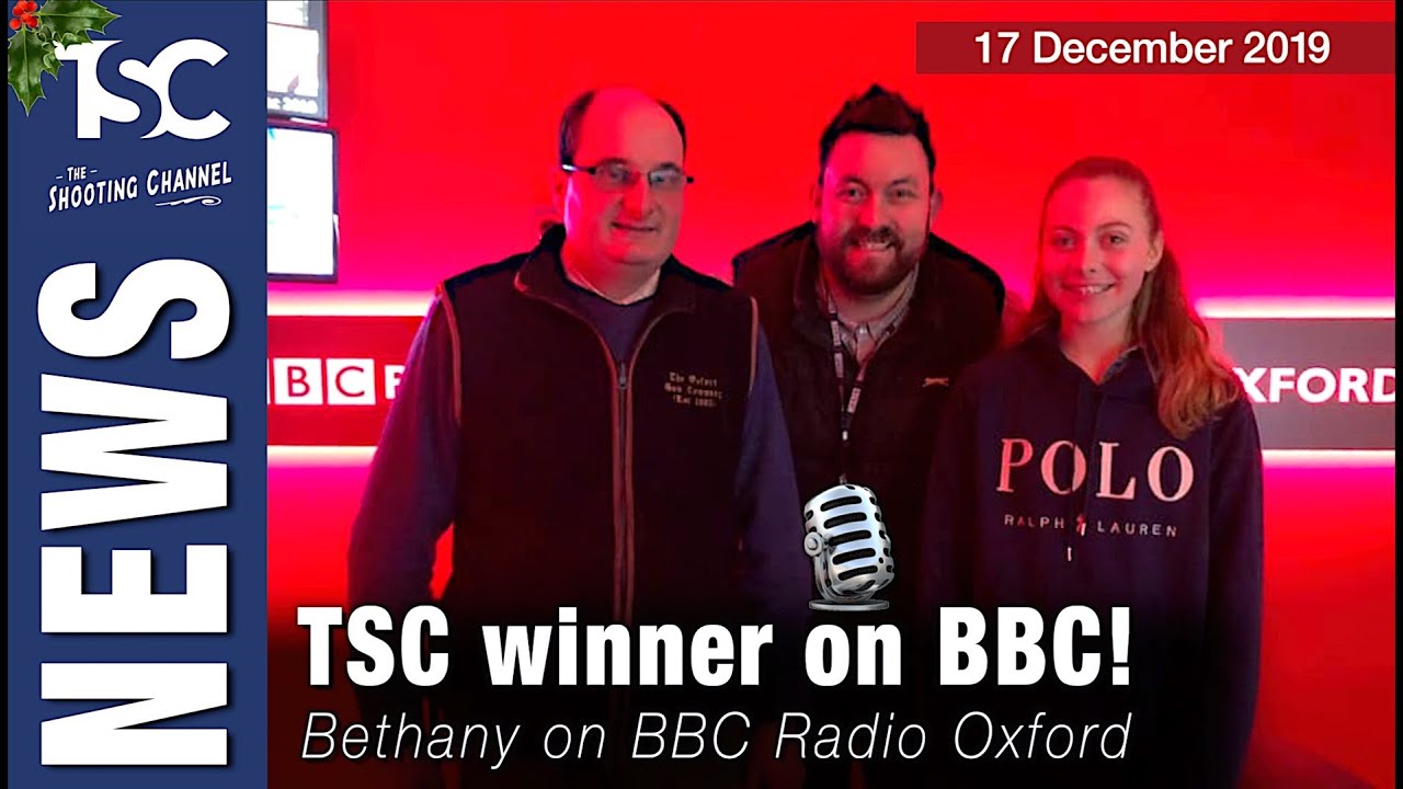 TSC News 17 December 2019 - YouTube