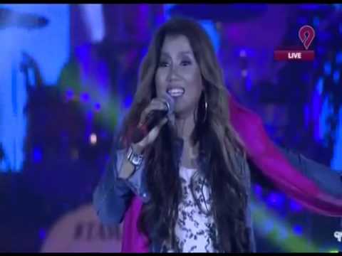 Tin Zar Maw (One Lady Show) Part - 4 end - YouTube