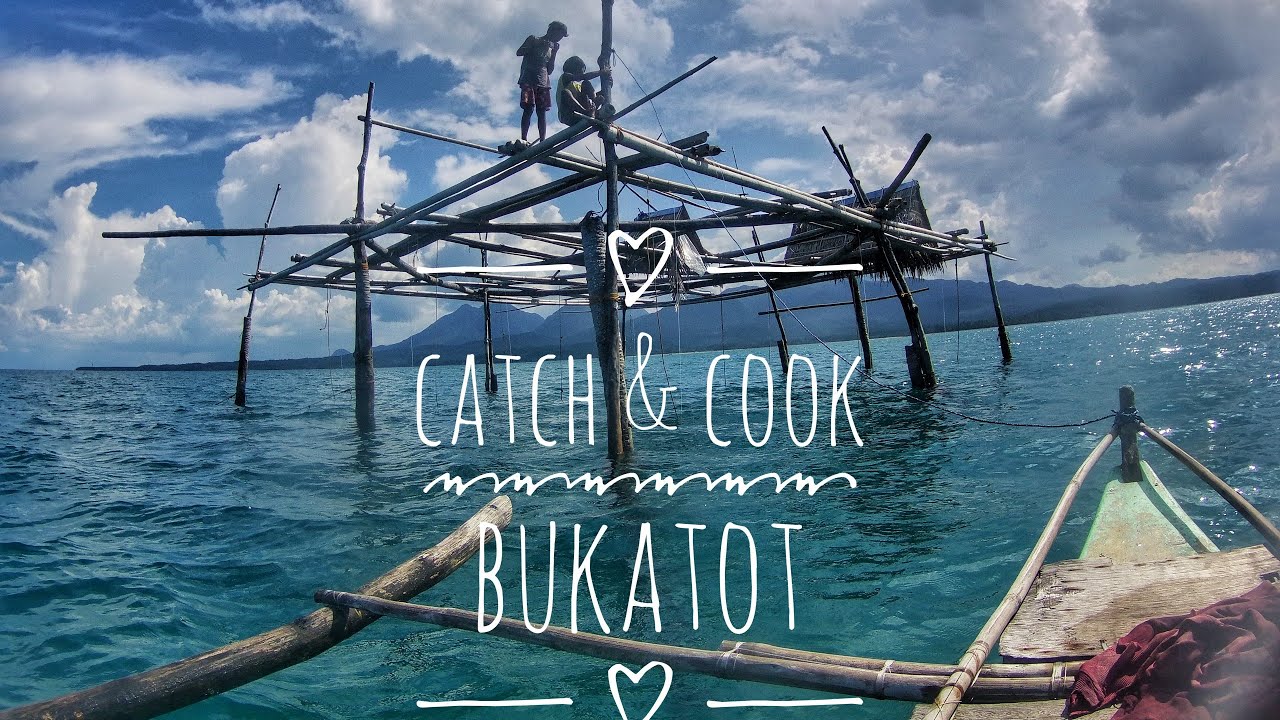 Bukatot - YouTube
