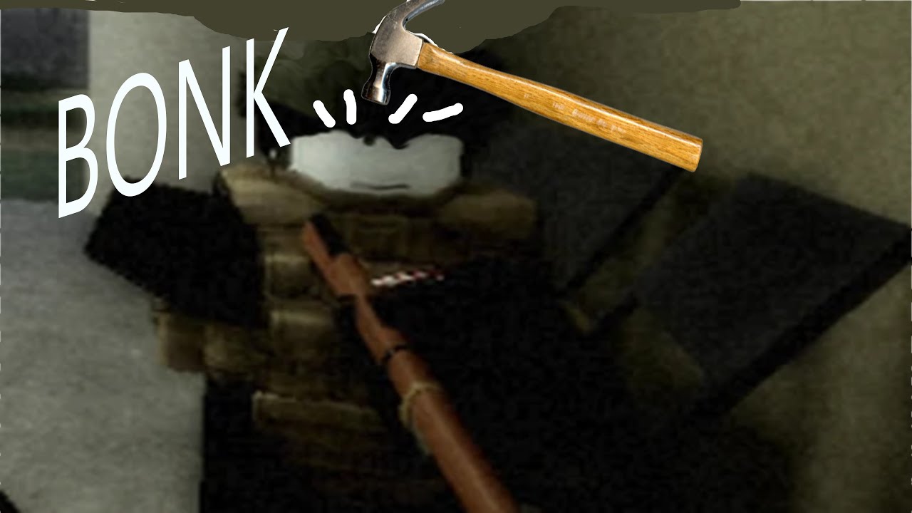 The Roblox Hellmet REDEMPTION! We're Back in the Fight! | Roblox ...