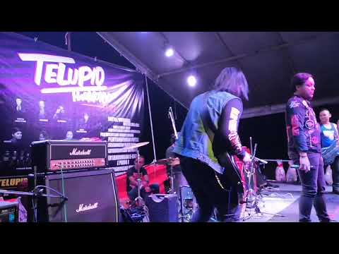 MANUSIA BERTOPENGKN SYAITAN BY MAKHLUK