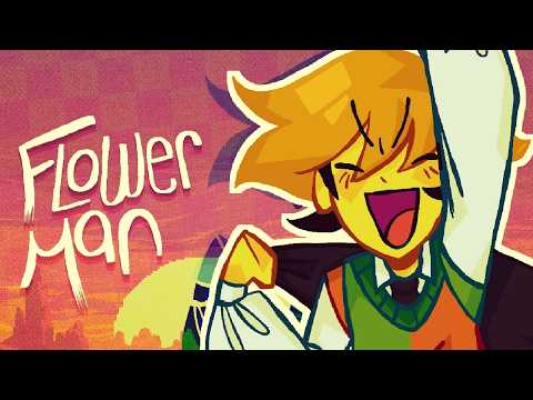 Flower Man [KLUTZMIX]
