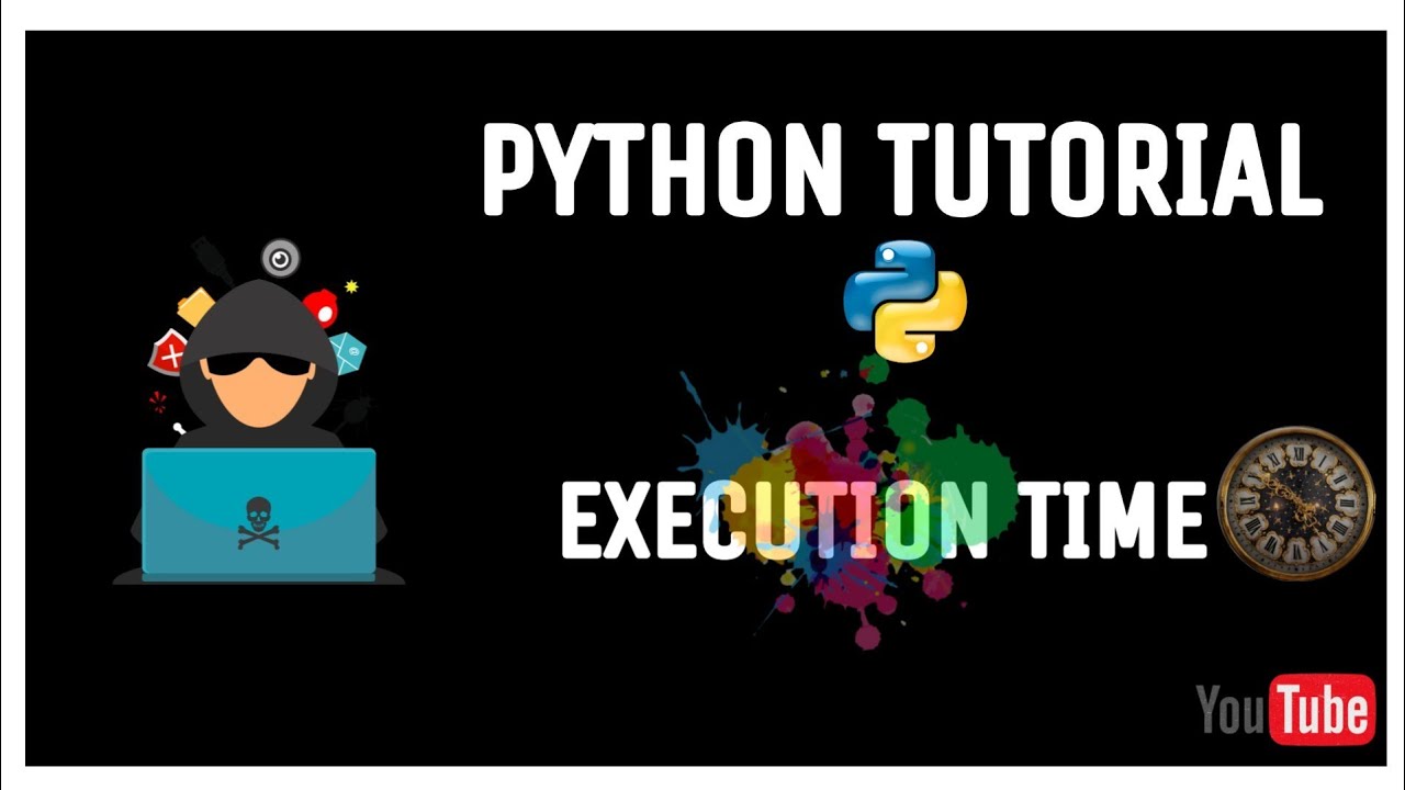 15. How to find the execution time of a model?? || Machine Learning ...