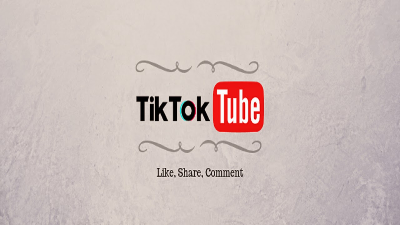 TikTok Tube Live Stream - YouTube